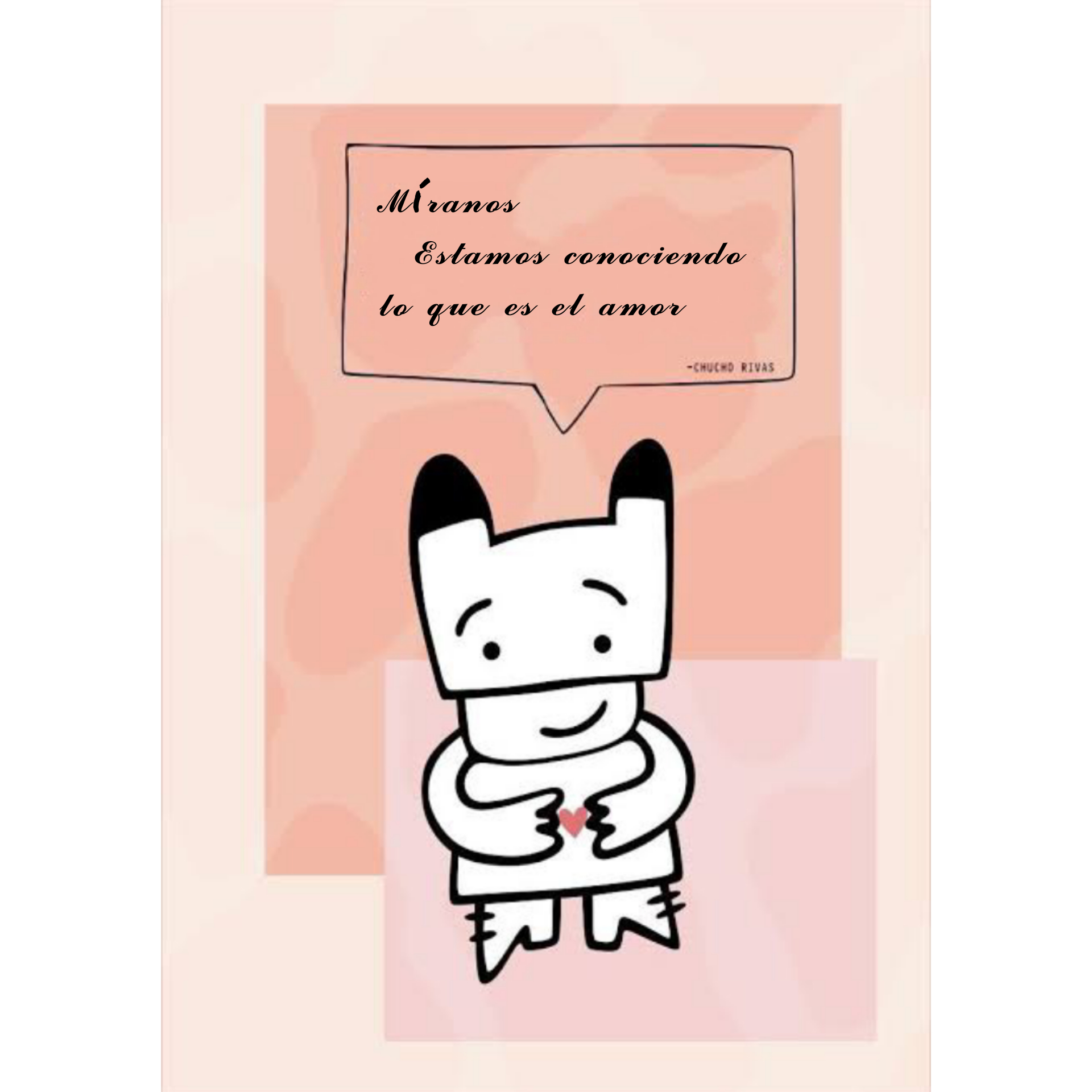 Nuestra Historia de los dos